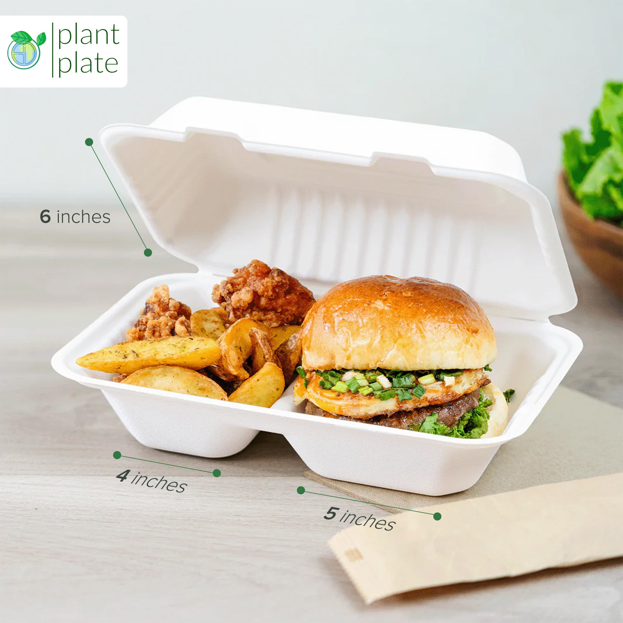 Home page – Plant Plate